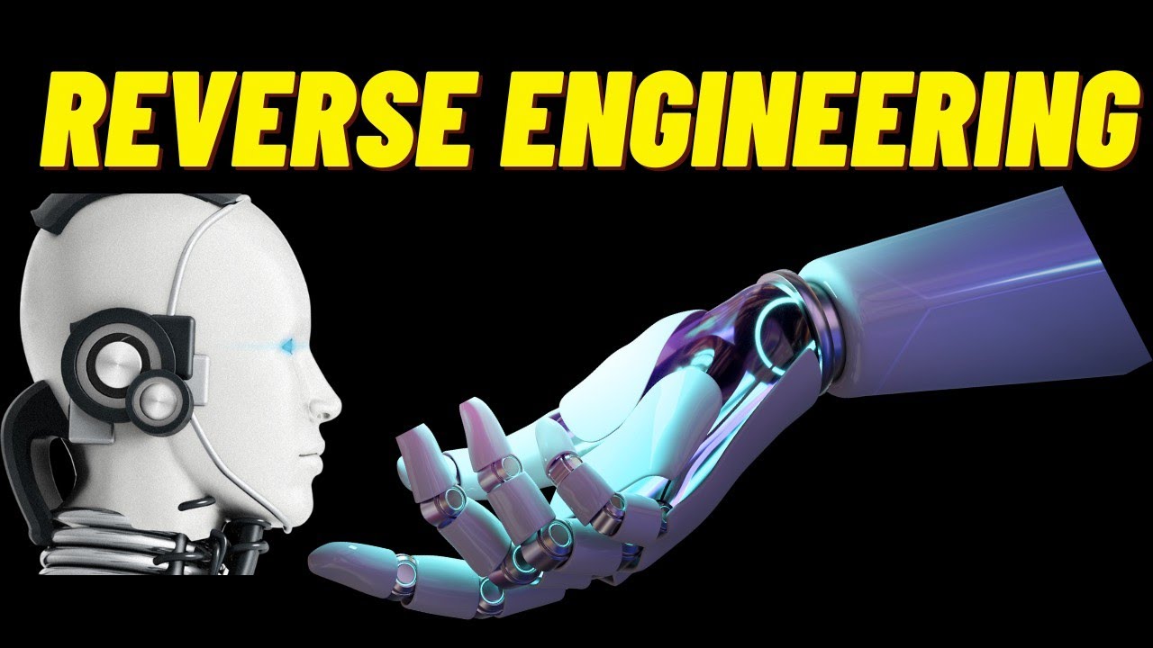 Reverse Engineering Youtube
