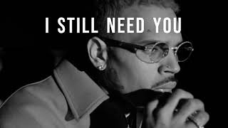 Chris Brown I Still Need You Ft H E R 2025 Earsikmix Mp3 Music & Mp4 ...