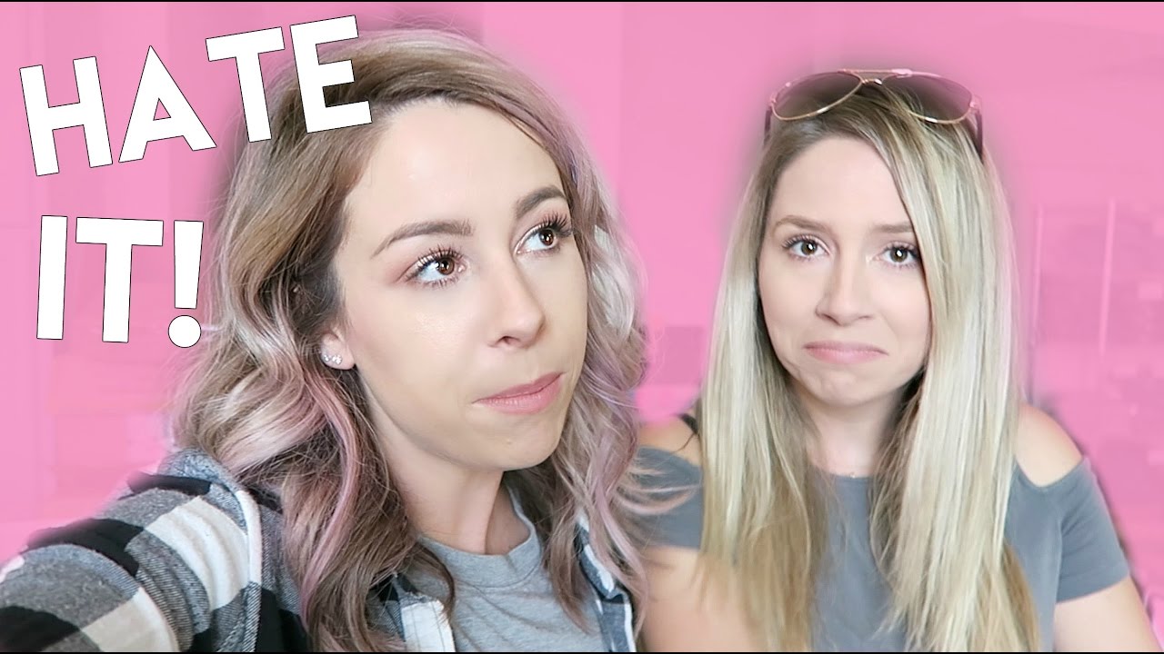 Why We Hate Youtube Youtube