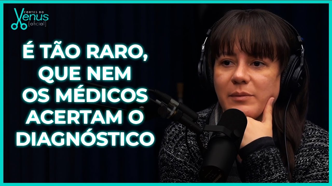 Síndrome De Guillain Barré Cortes Do Venus Youtube
