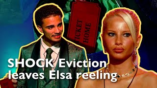 Distraught Elsa Threatens To Leave Ep 41 Big Brother Uk 2025 Big ...