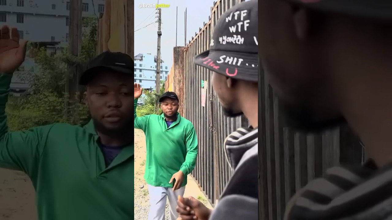 Brainjotter Lost Phone Over Nyash Youtube