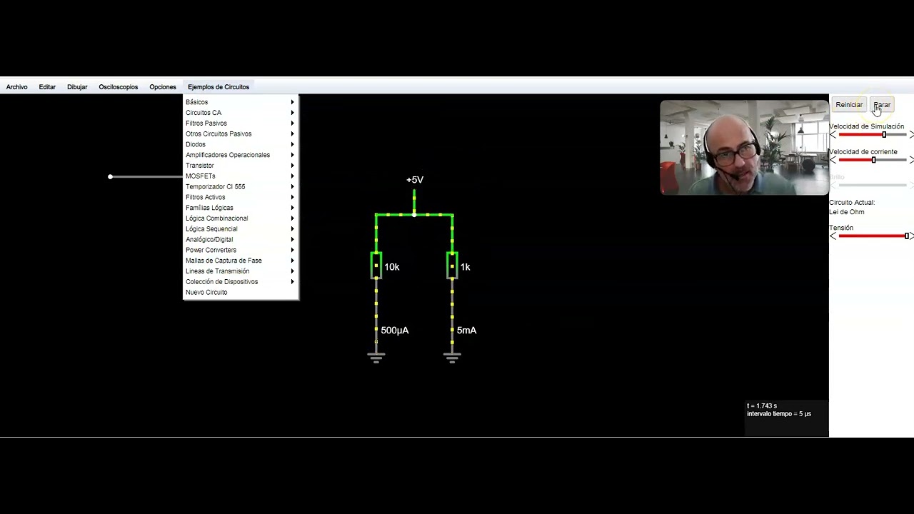 Master Plc Simulador Youtube