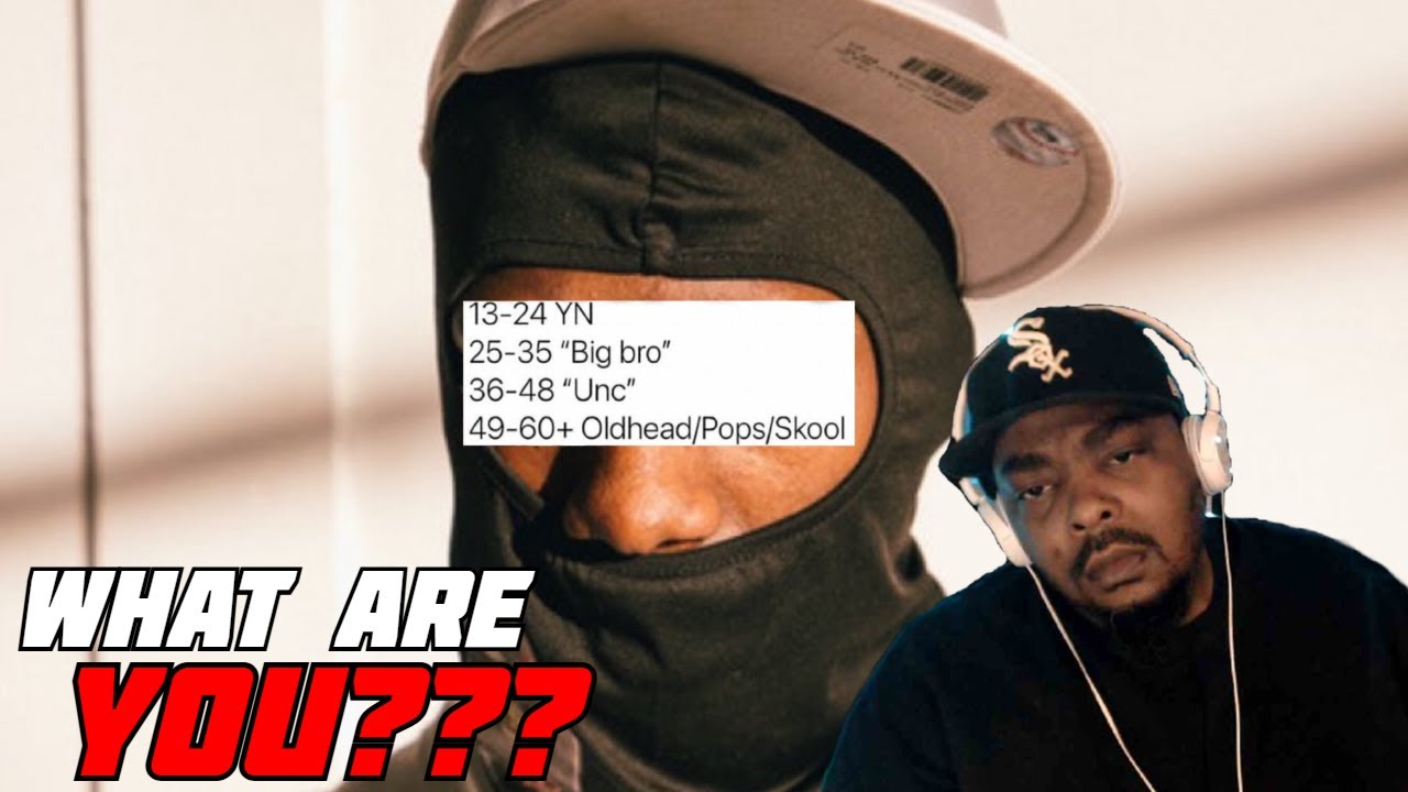 Yn Big Bro Unc Pops Age Requirements Youtube