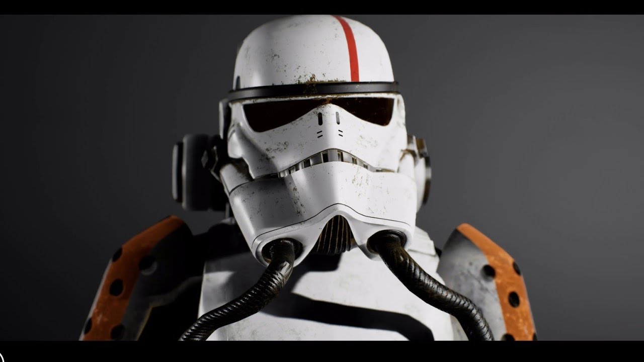 Evo Stormtrooper Showcase Youtube