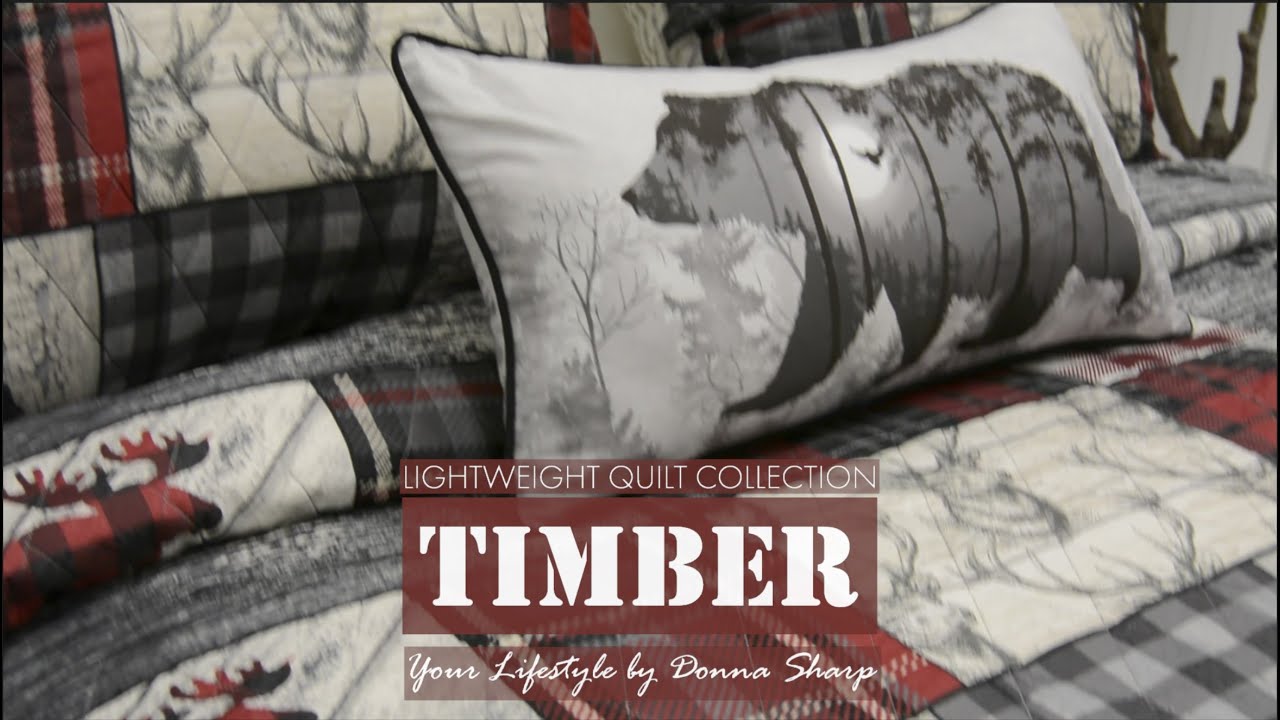 Timber Youtube
