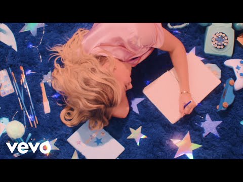 Petty Lyrics Freya Skye From Stardust