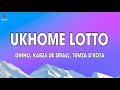 Ukhome Lotto Lyrics Dinho Kabza De Small Tumza D Kota The Royal Tune Mp3 Music & Mp4 video downloads