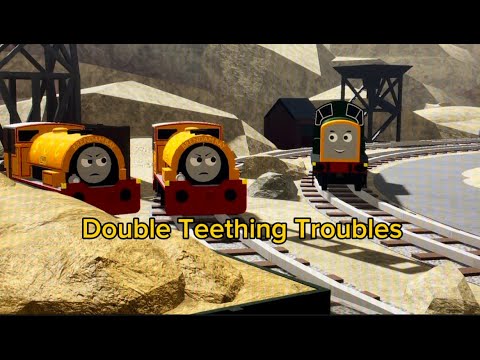 Double Teething Troubles Btwf Remake Youtube