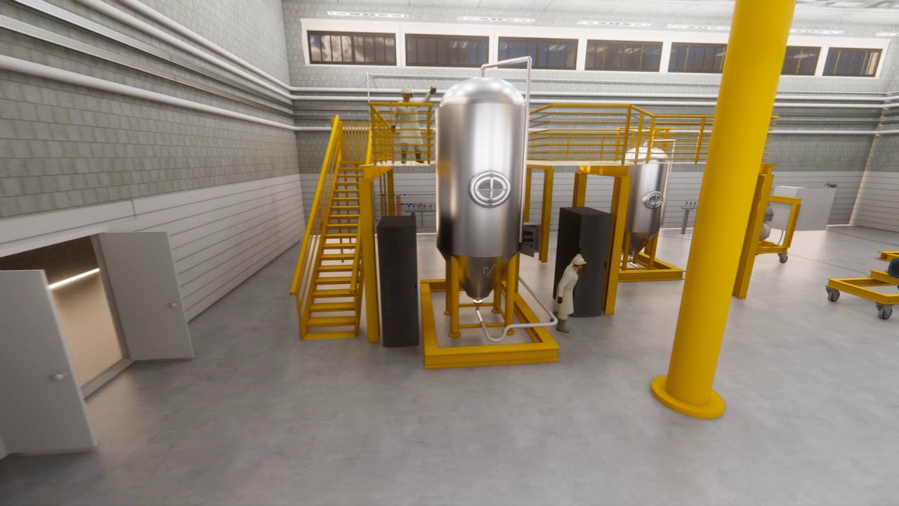 Sequip Particle Technology Youtube