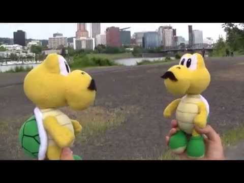 Inspector Koopas Part 6 Youtube