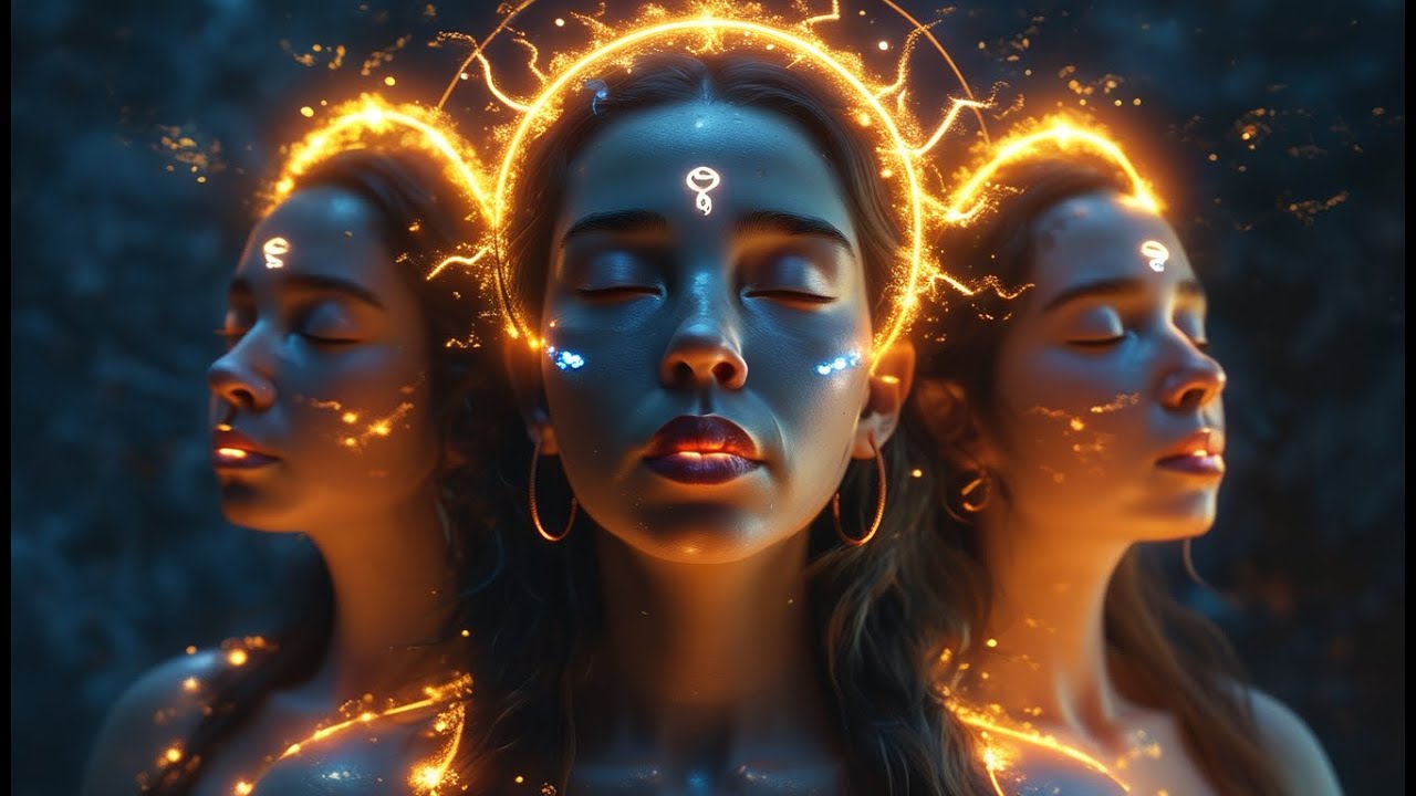 432 Hz рџћї Open This Open Your Wealth 100x Money Code 3 Hours