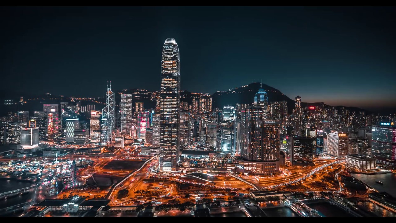 Hong Kong Magic Youtube