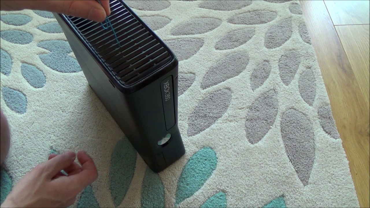 Xbox 360 Disc Stuck At Sarah Lee Blog
