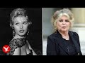 Brigitte Bardot French Actor And 50s Sex Symbol Dies At 91 Today Mp3 ...