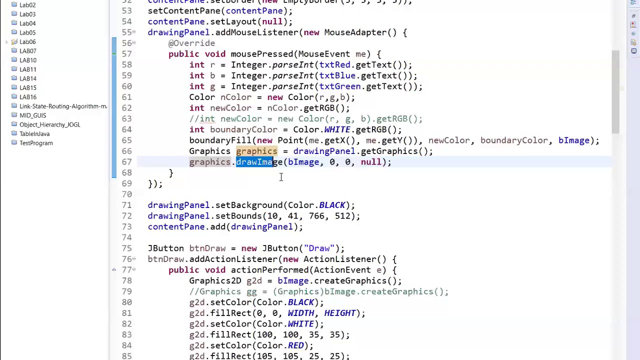 Boundary Cases Java At Rudolph Miller Blog