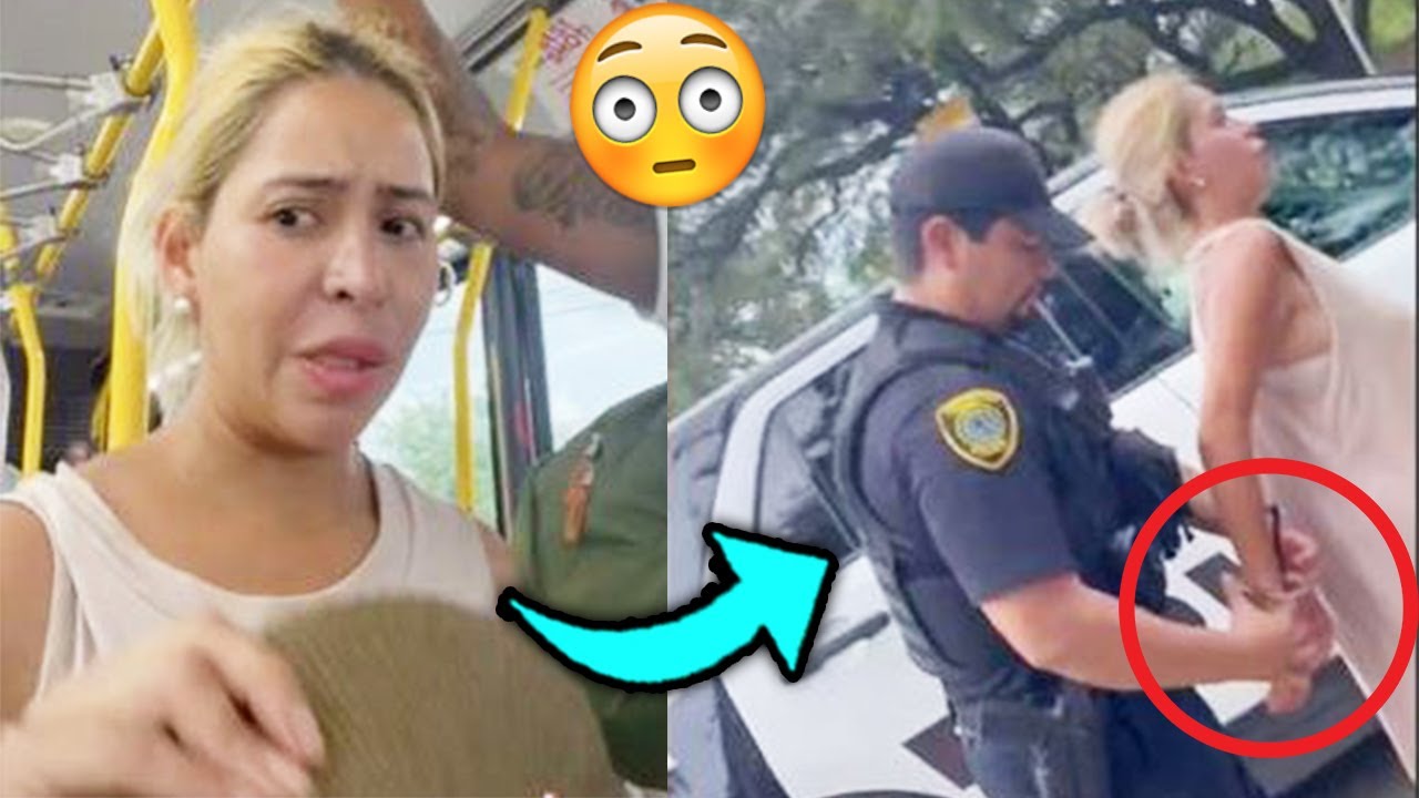 Karens Learning About Instant Justice Youtube