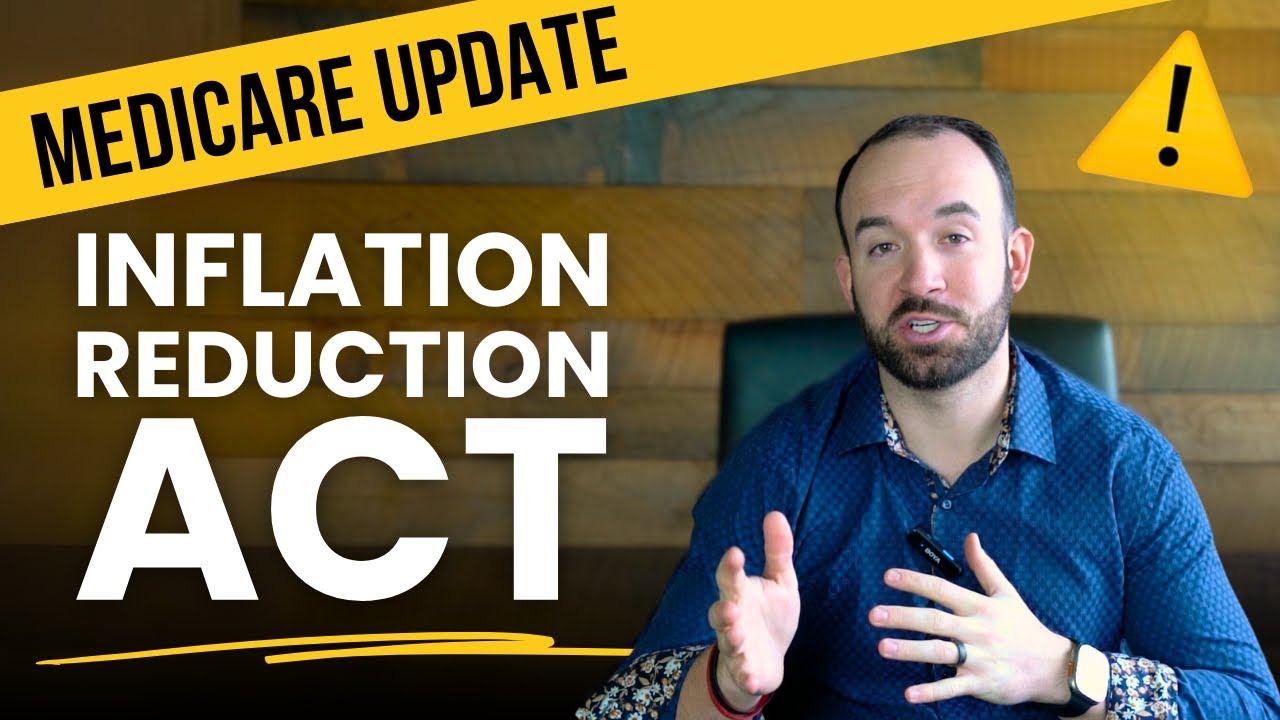 Medicare Changes 2025