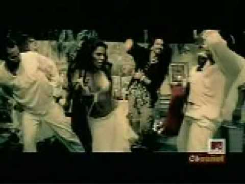Roselyn Sanchez Amor Amor Salsa Youtube