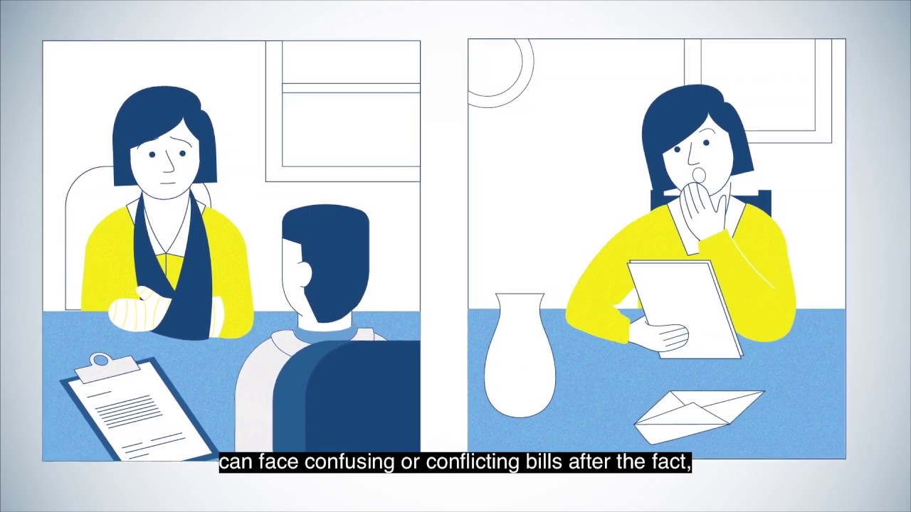 Md Clarity Overview Youtube