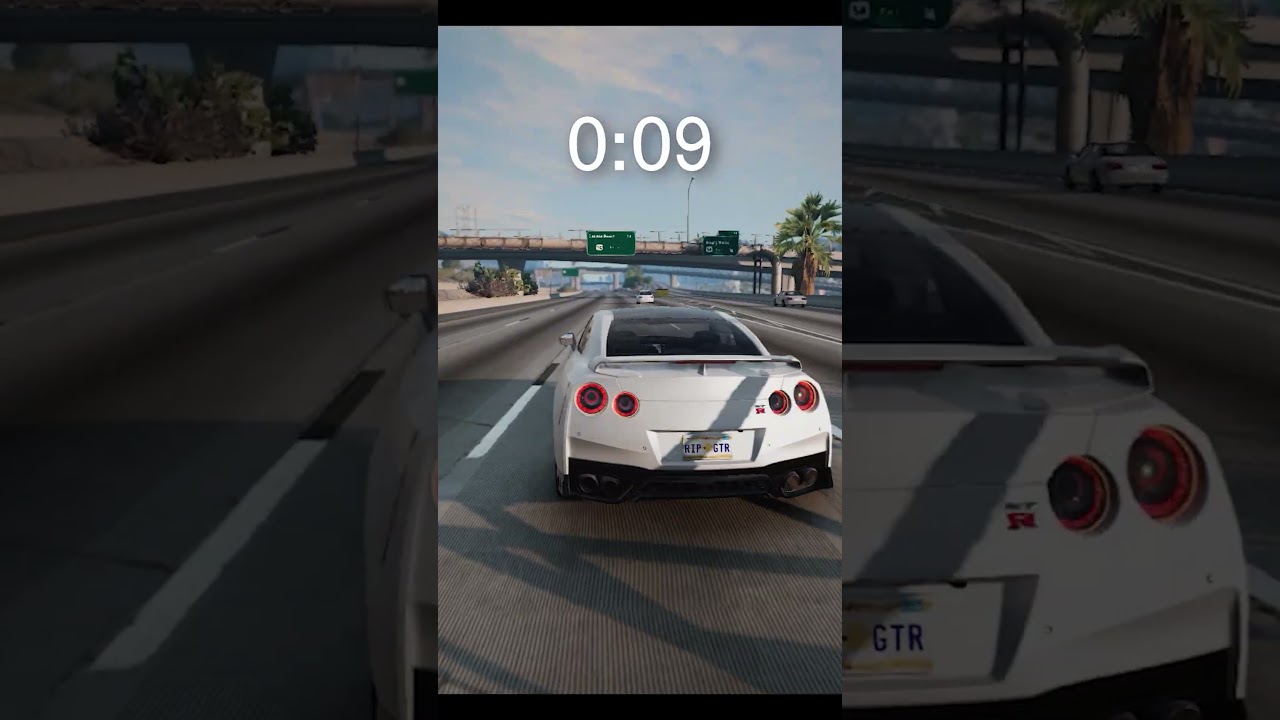 Nissan Gtr Flashback Beamng Drive Chords Beamng Shorts
