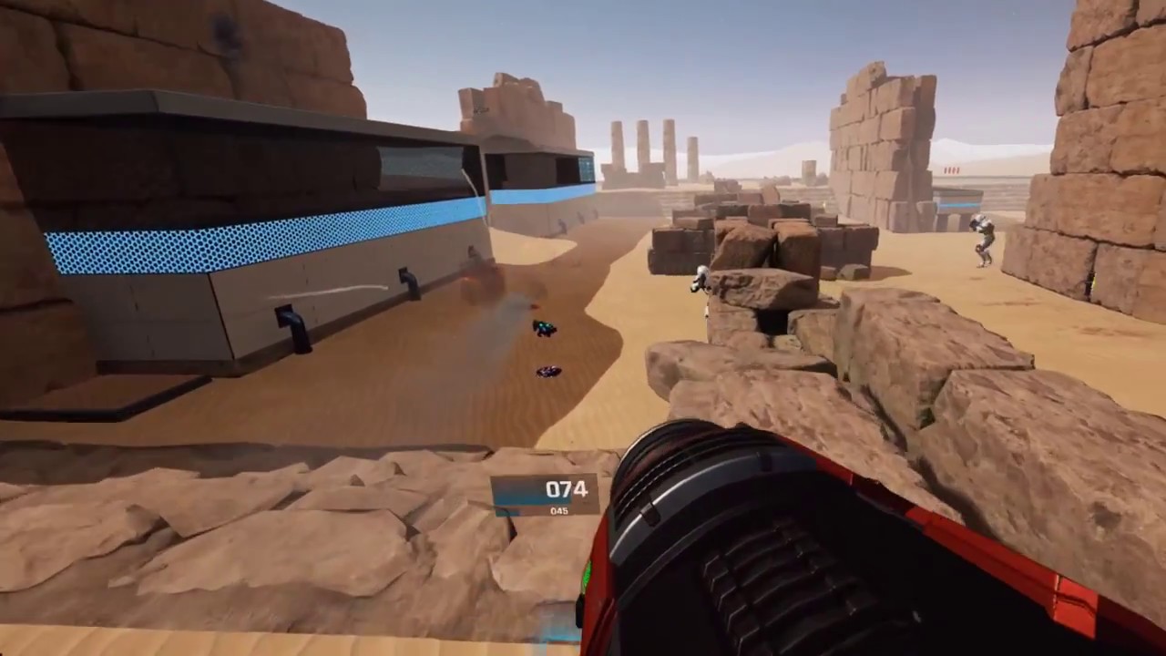 Protonwar Dec2016 Youtube