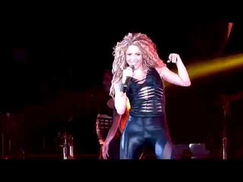 Shakira Booty Jiggle Youtube