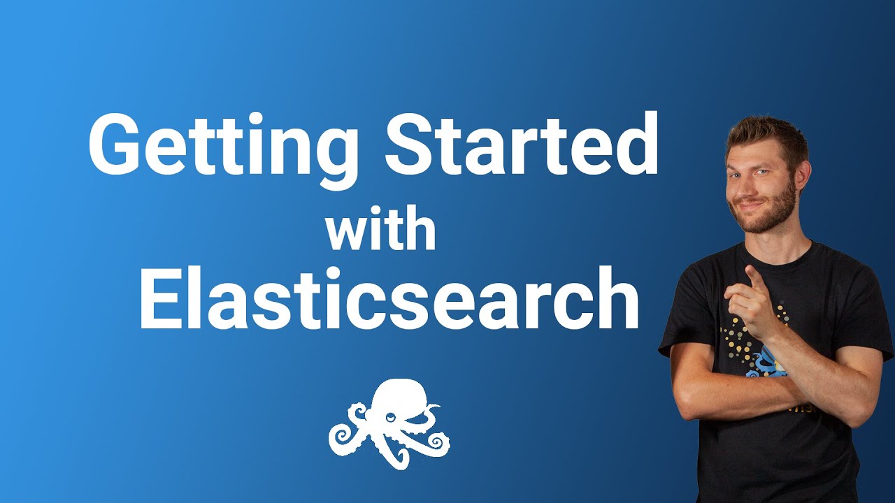 Elasticsearch Tutorial Getting Started Guide For Beginners Sematext