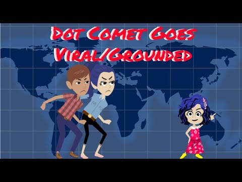 Dot Comet S Video Goes Viral On Youtube