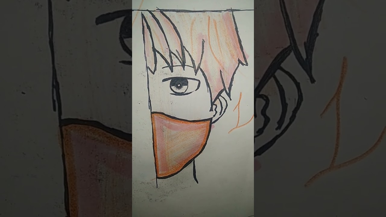 Easy ёяшоdrawing Youtube