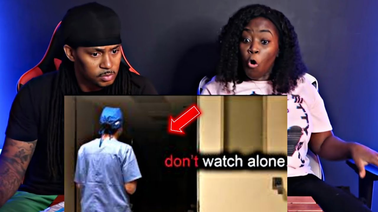 Scary Comp V78 Reaction Youtube