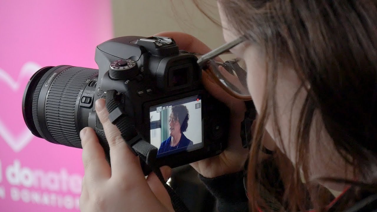 Media Work Experience At Airedale General Hospital Youtube