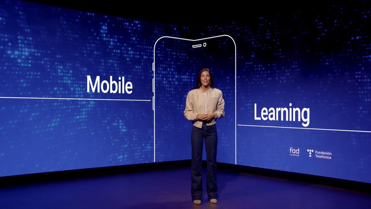 Mobile Learning Youtube