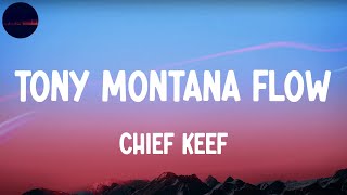 Chief Keef Tony Montana Flow Lyrics Bro Gith Mp3 Music & Mp4 video ...