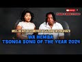 Wa Hemba Miss Hilary Mp3 Music & Mp4 video downloads