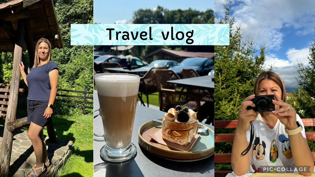 Travel Vlog 2024 Returning Home Youtube