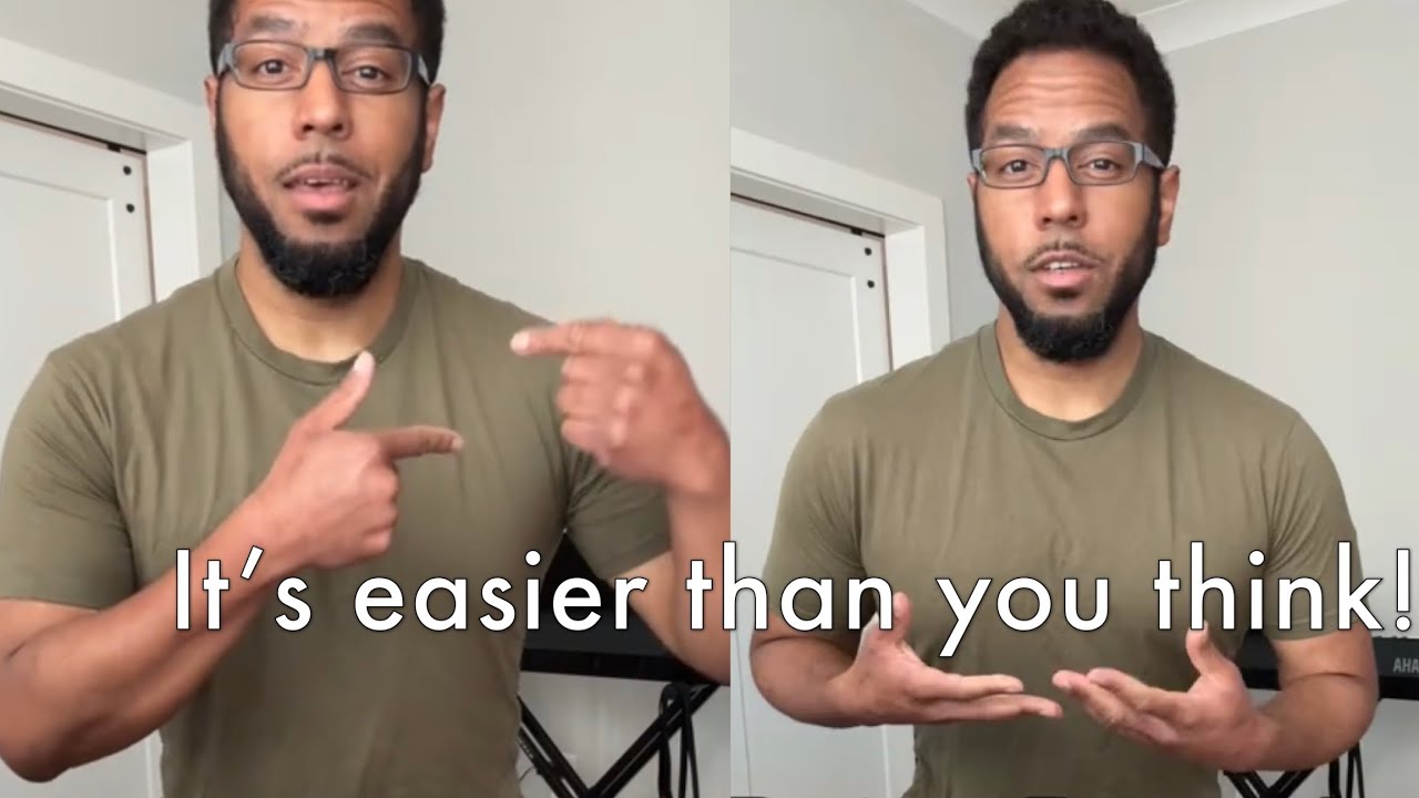 Better Recorded Vocals Youtube