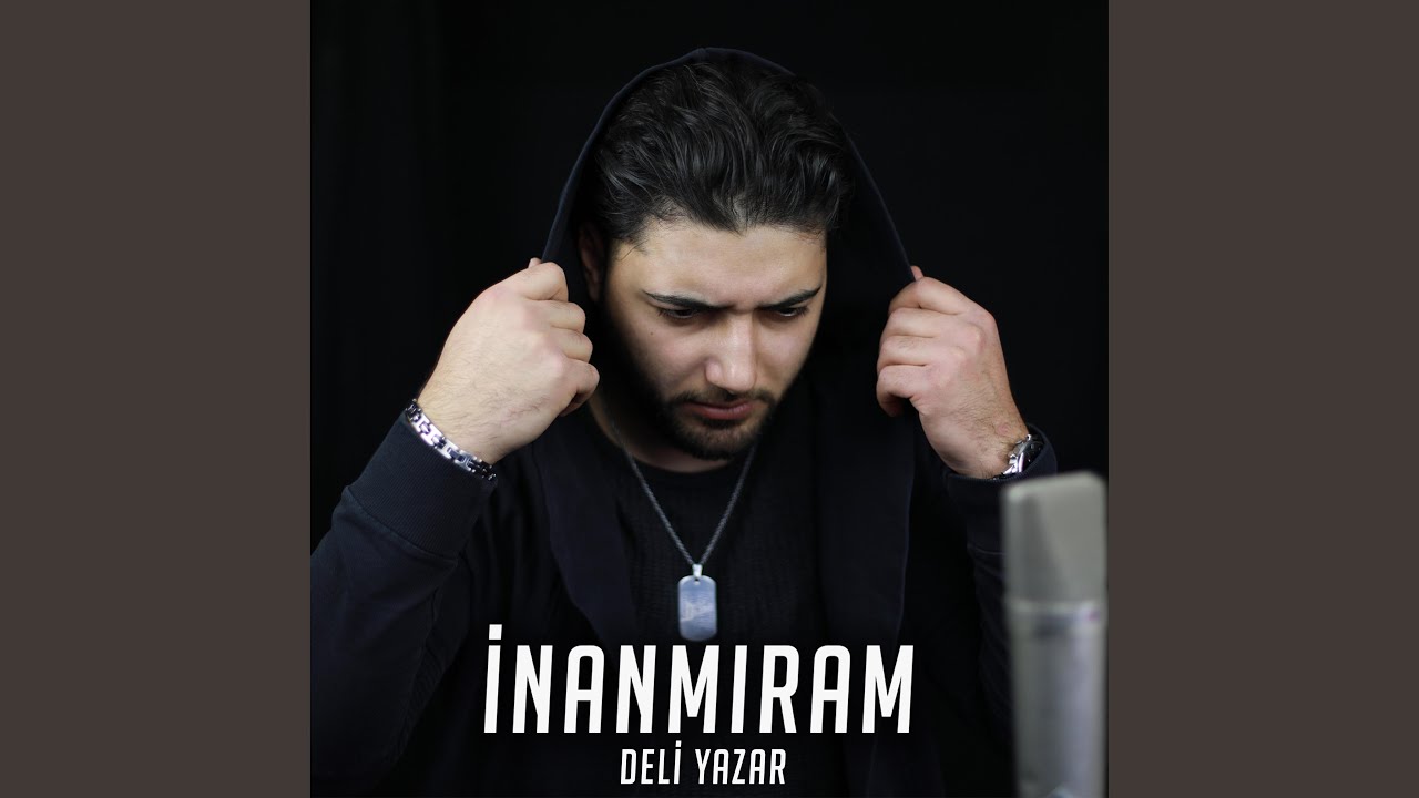 İnanmıram Youtube Music