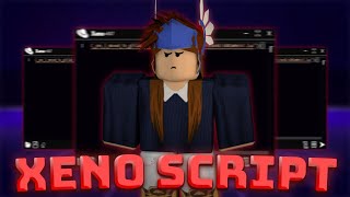 New Roblox Xeno Executor 2025 Xeno Roblox Exploit Xeno Executor Hack ...