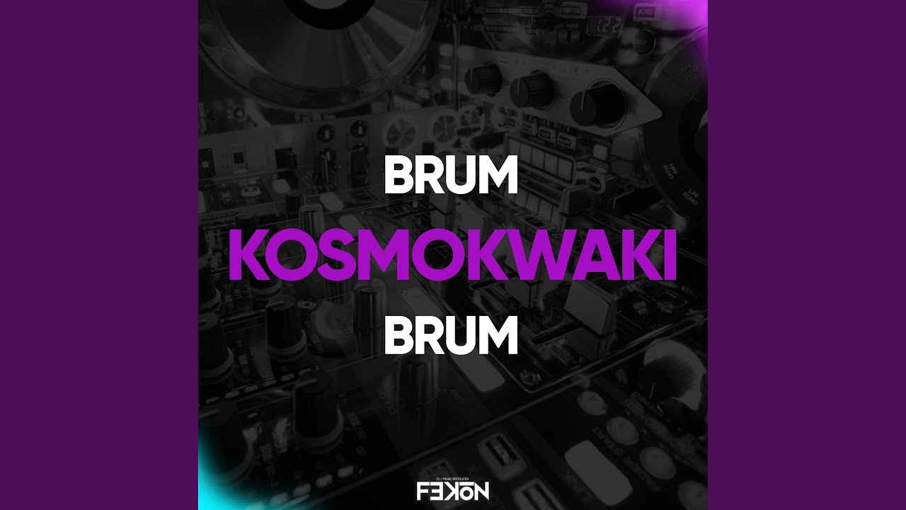 Brum Brum Radio Mix Youtube Music