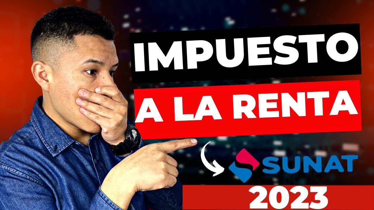 Impuesto De Renta 2025 Porcentaje