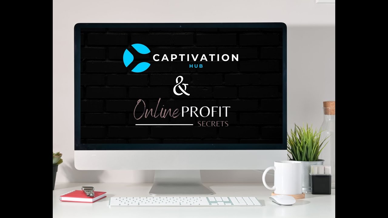 Captivation Hub Online Profit Secrets Honest Review Youtube