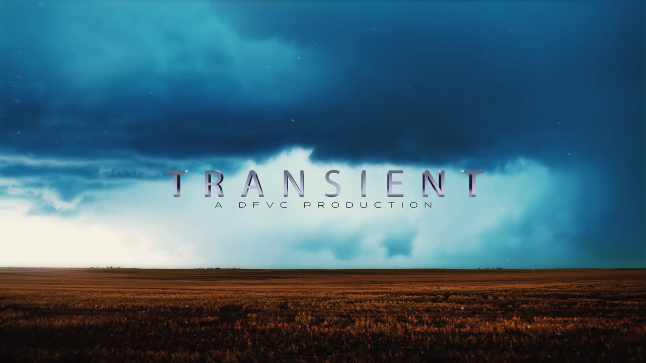 Transient 4k Uhd 1000fps Youtube