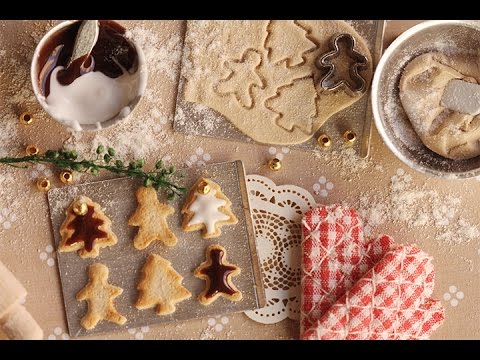Christmas Cookies Youtube