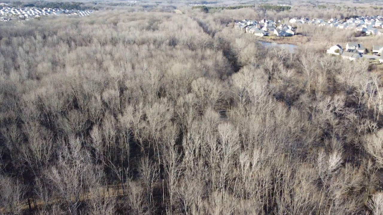 1st Drone Flight Youtube