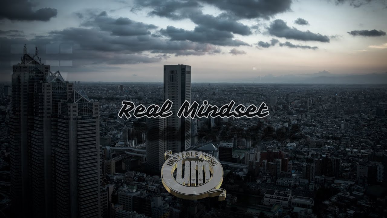 Real Mindset Storytelling Trap Beat Emotional Piano Rap