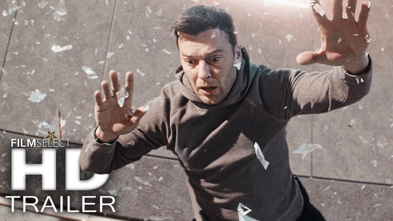Levels Trailer 2024 Ehkou