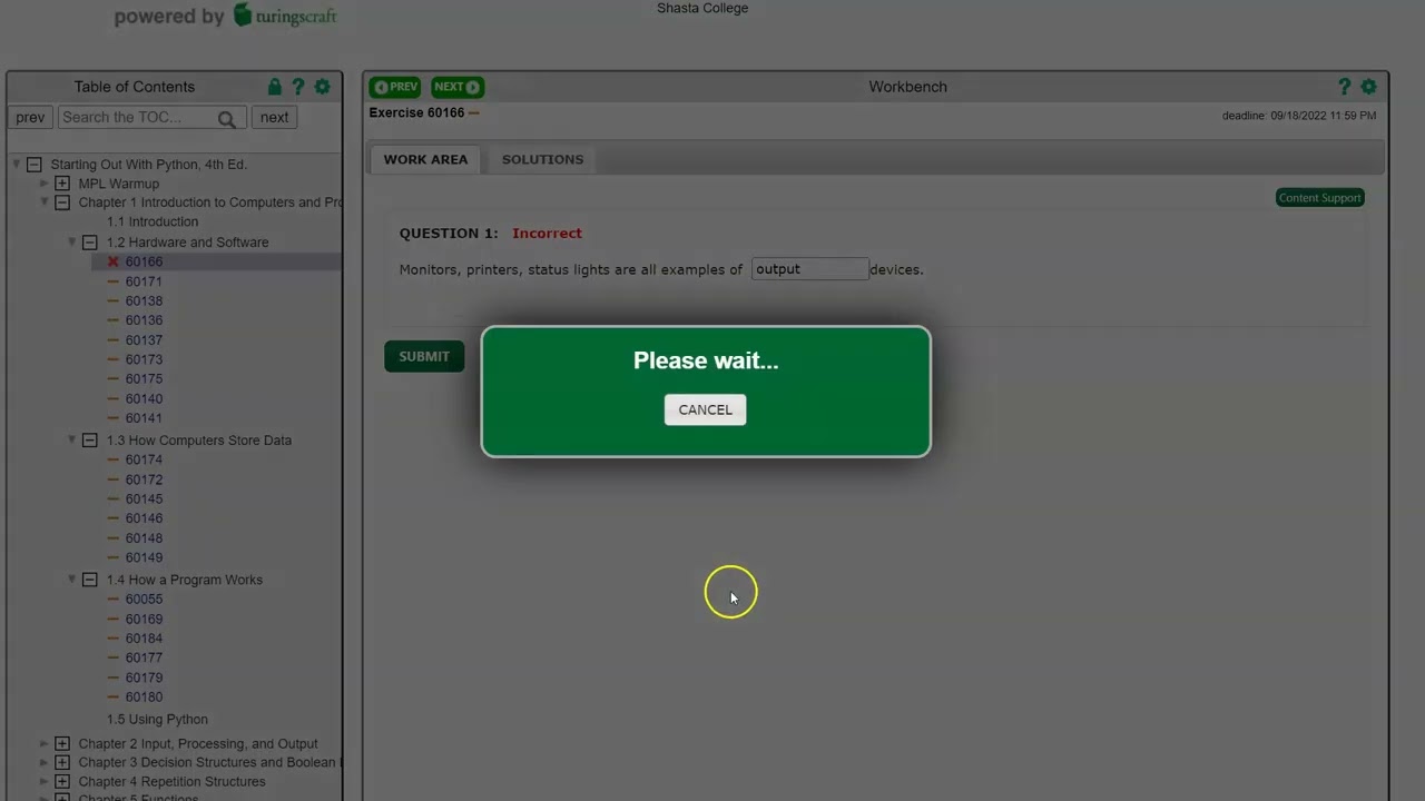 Myprogramminglab Com How It Works Youtube