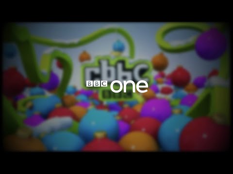 Bbc One Continuity December 21st 2012 Youtube