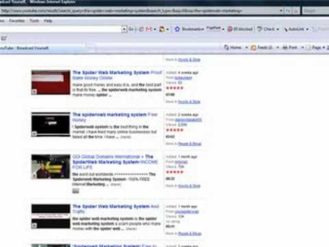 Secrets Revealed Youtube